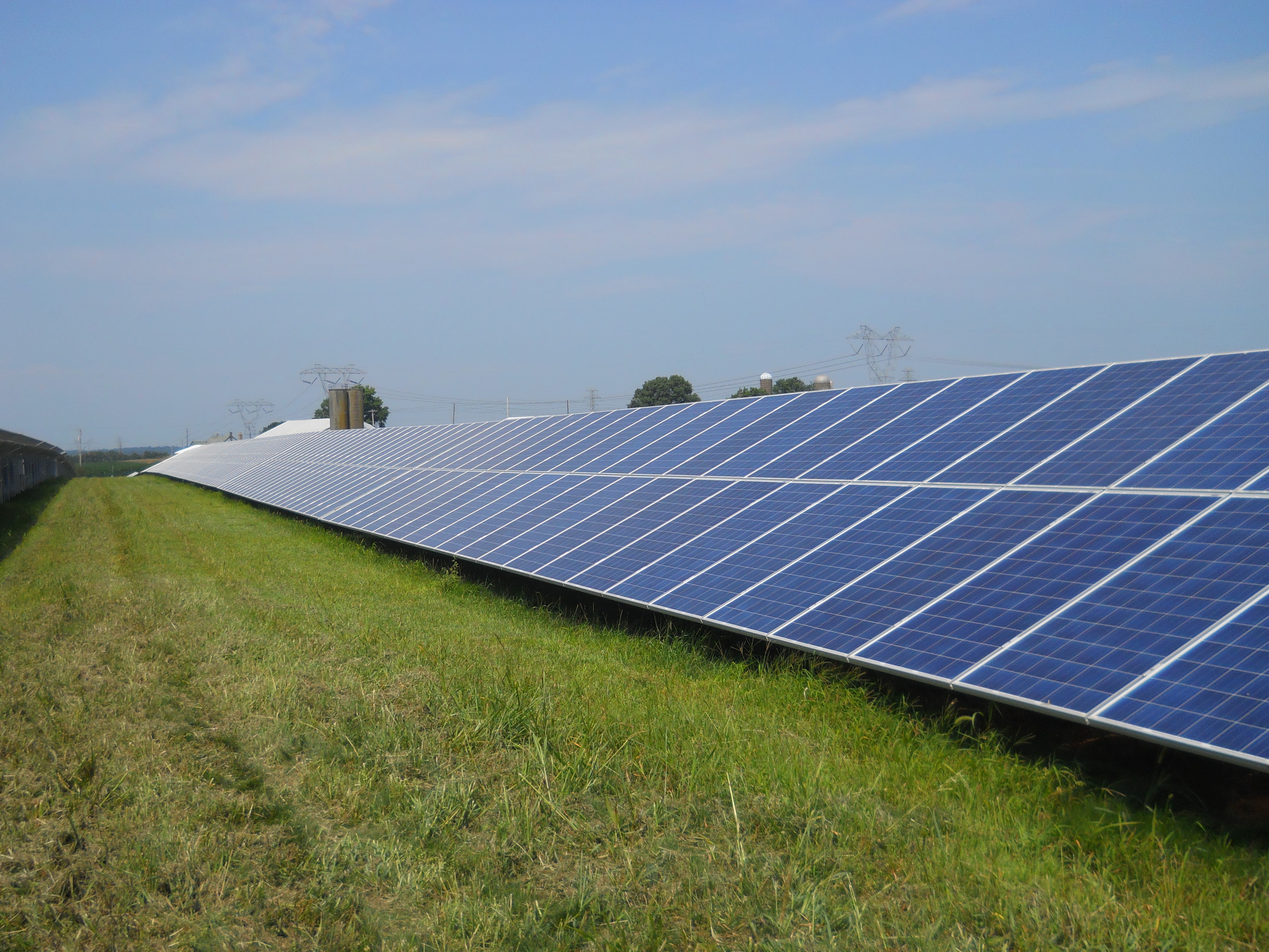 Demand Community Solar in Pennsylvania