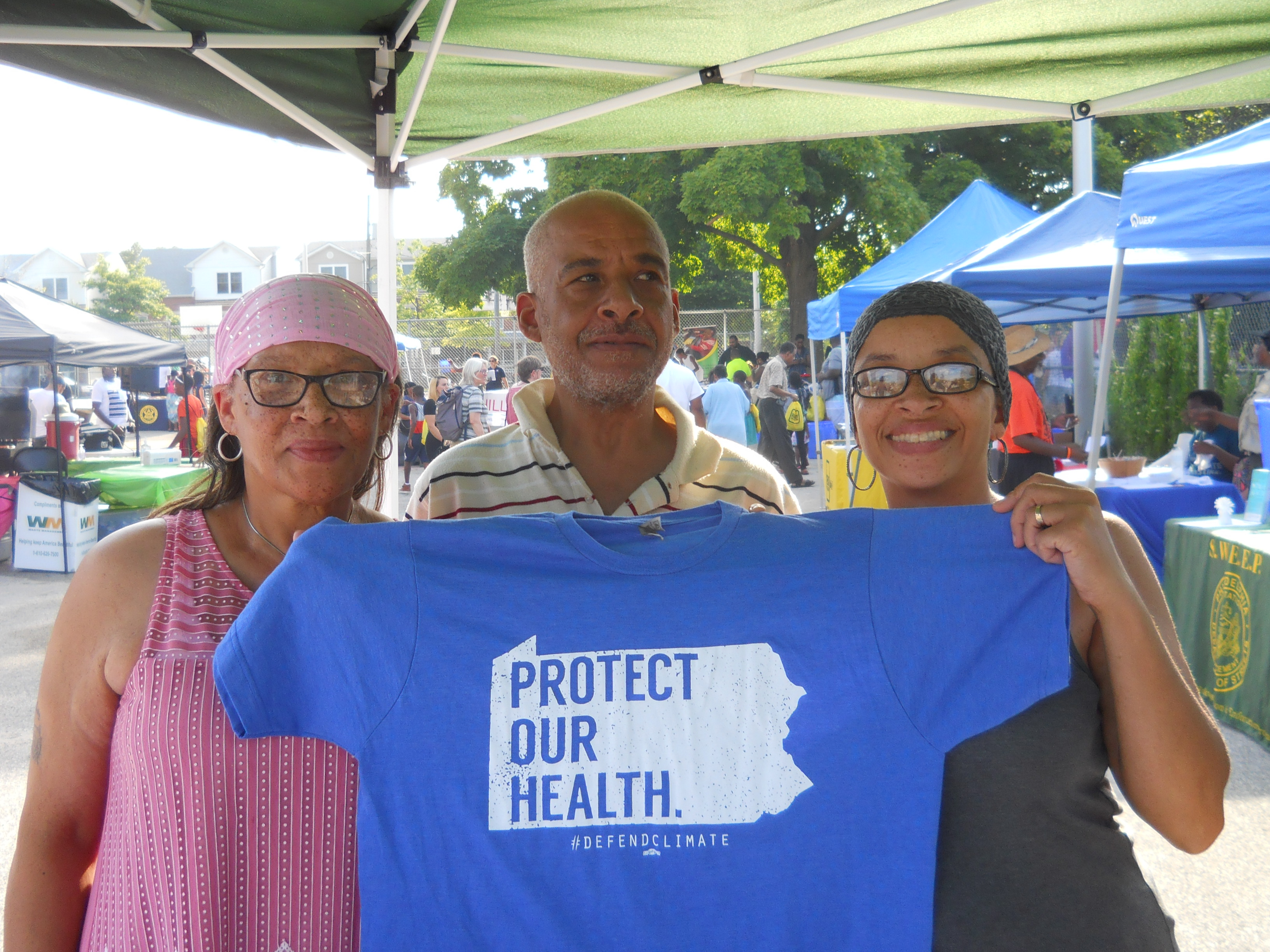 Submit your written comment to DEP in support of Pennsylvania joining RGGI.